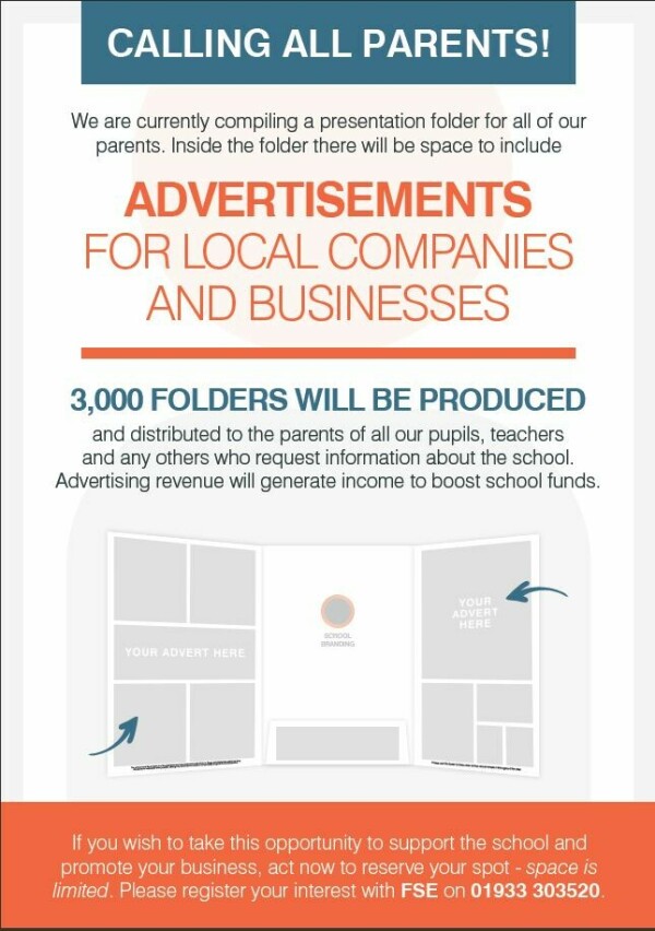 Calling All Parents - Fir Vale Academy